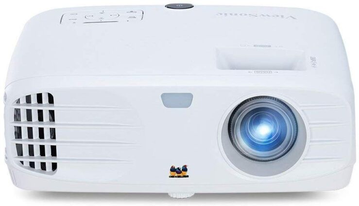10 Best Gaming Projectors 2023 - Buying Guide & Reviews