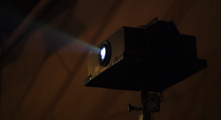 Discover Different Projection Technologies LCD vs DLP vs LED vs LCOS vs ...