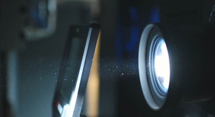 Discover Different Projection Technologies LCD vs DLP vs LED vs LCOS vs ...