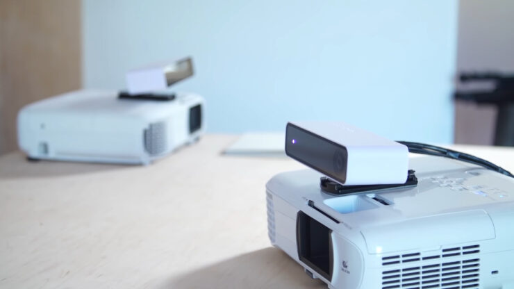 10 Best Projector for Projection Mapping 2023 - Reviewed By Experts