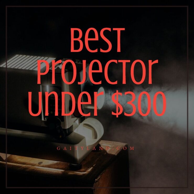 10 Best Projector under $500 2023 - Reviews, Ratings & Buying Guide