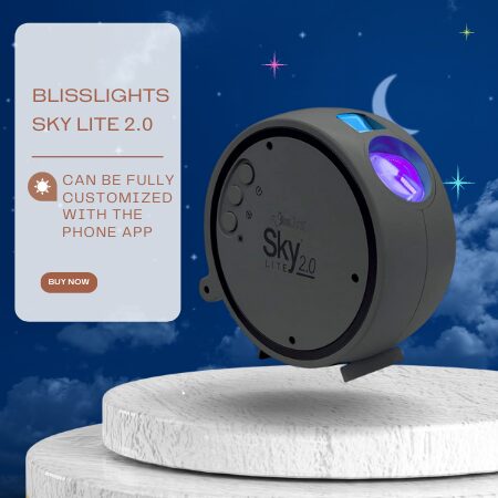 Top 9 Best Star Projector for Kids 2023 - Review & Buying Guide