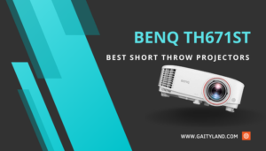 10 Best Short Throw Projectors (Jan. 2023) - Review & Guide | Updated