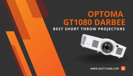 10 Best Short Throw Projectors (Jan. 2023) - Review & Guide | Updated